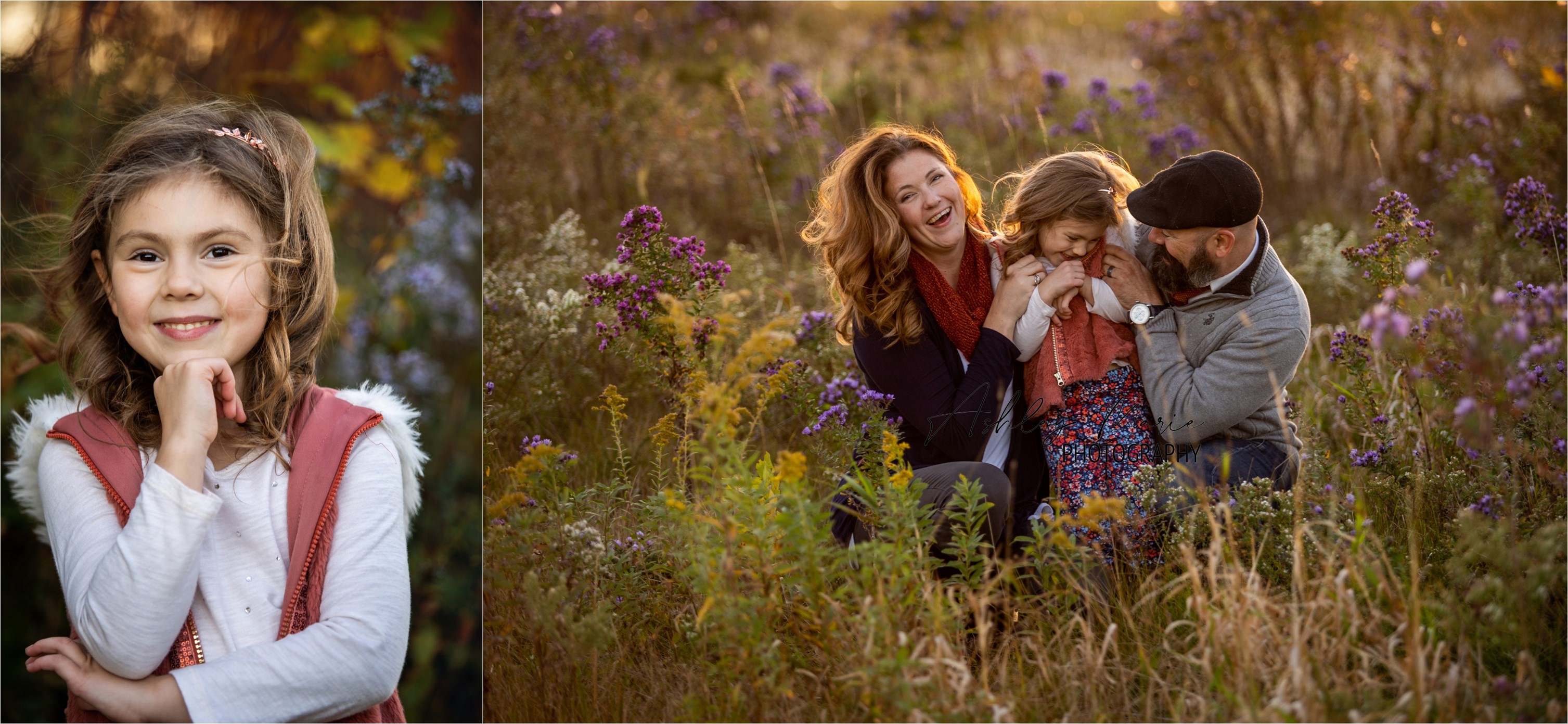 Online Booking – Ashley Marie Photography – Racine, WI